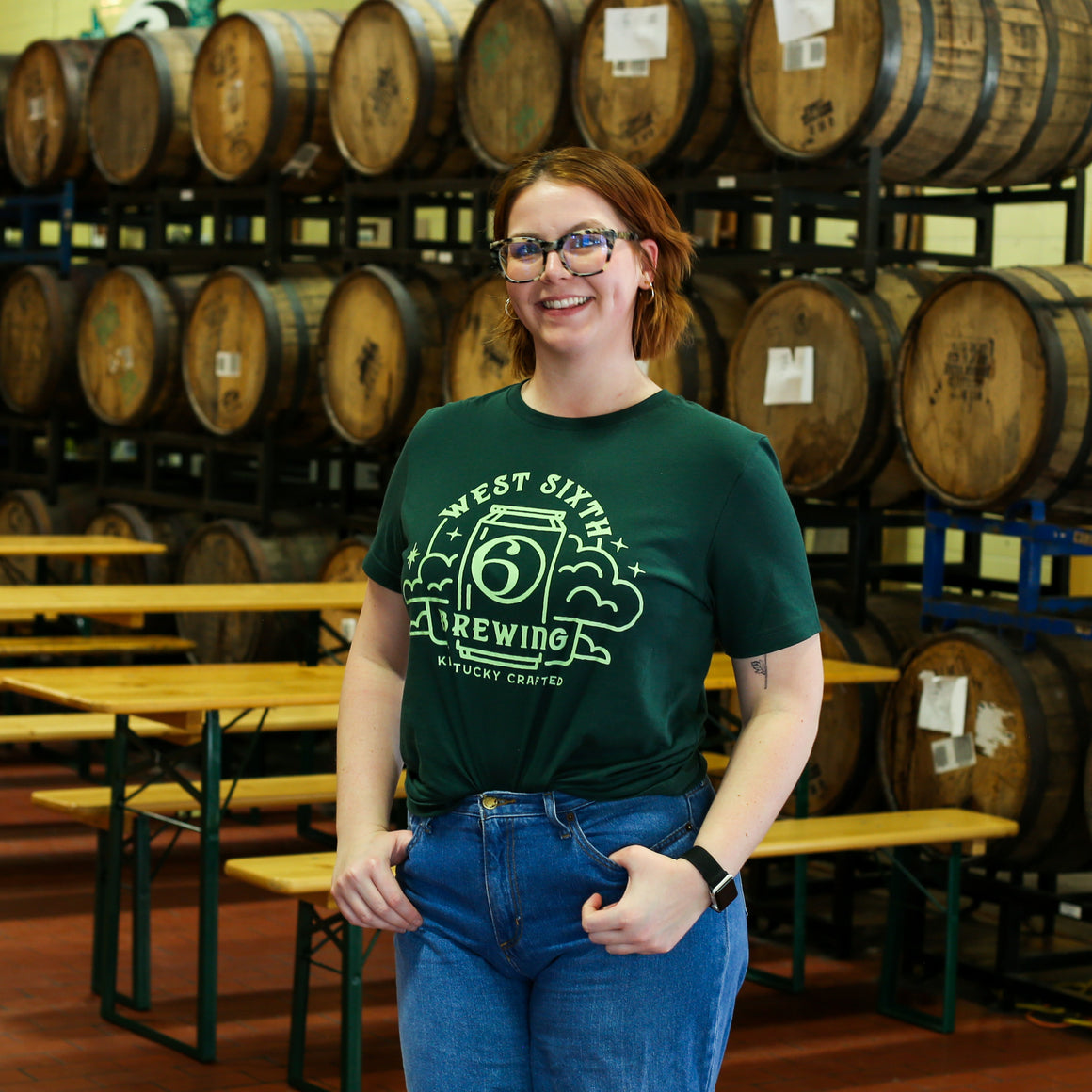 Apparel – West Sixth Online Store