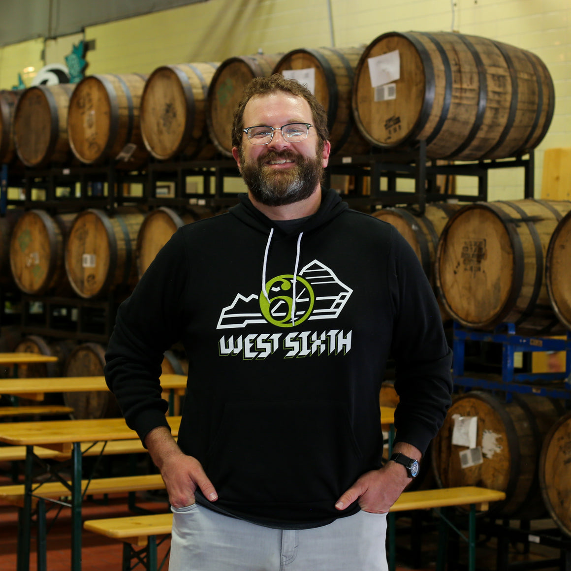 Apparel – West Sixth Online Store