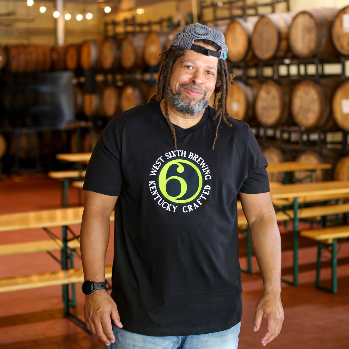 West Sixth Online Store