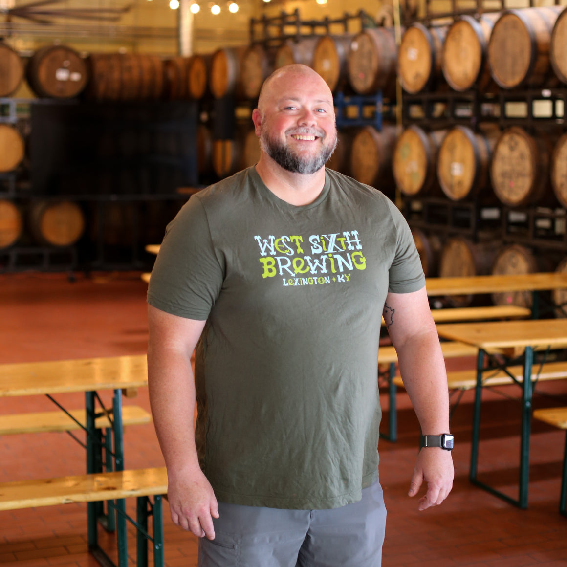 West Sixth Online Store