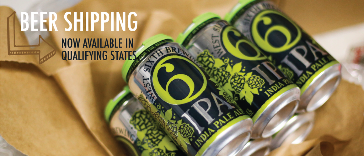 West Sixth Online Store