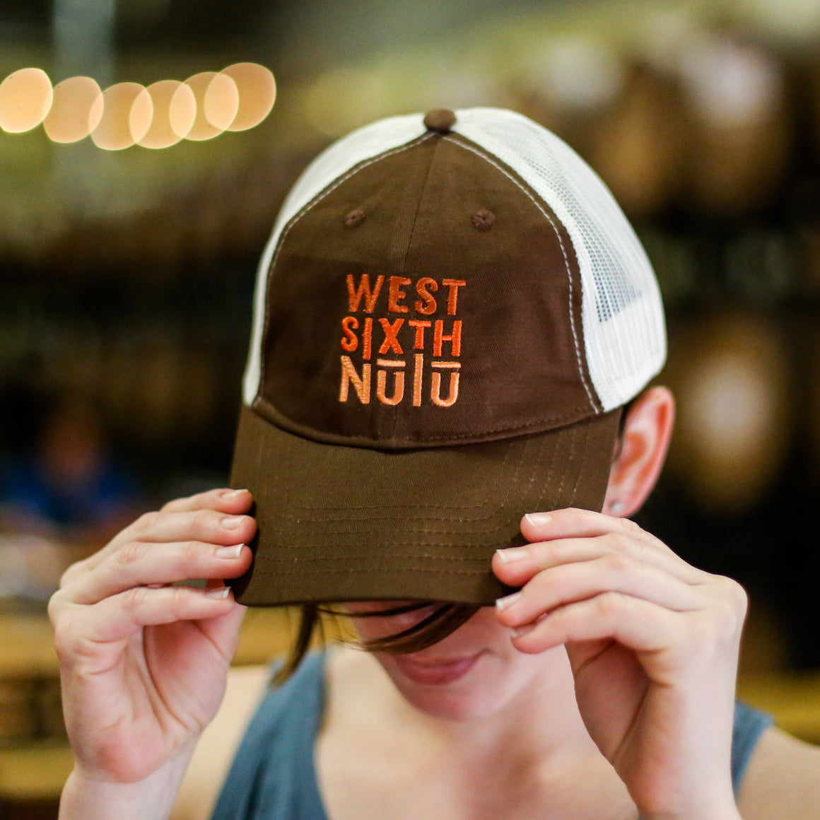West Sixth Online Store