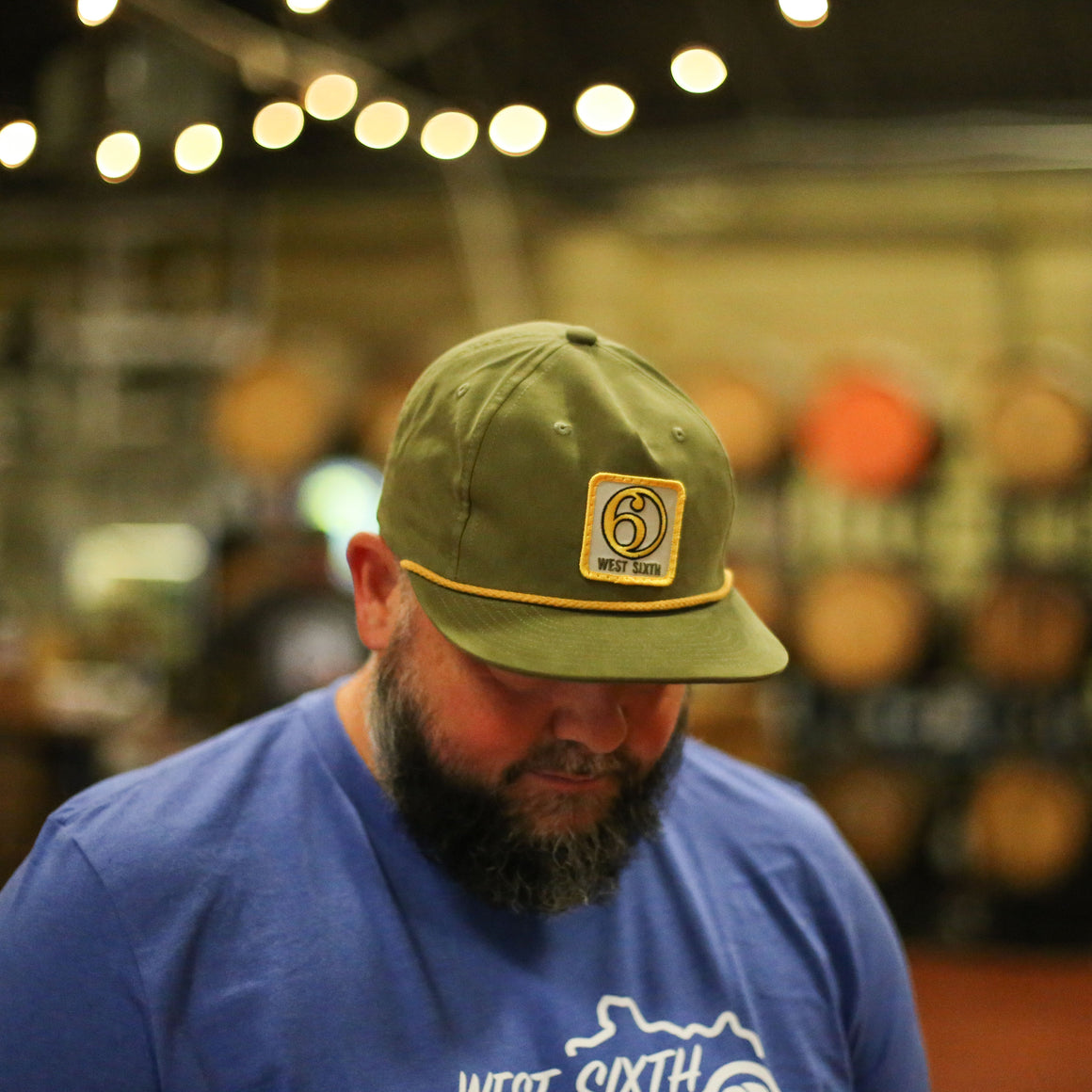 Apparel – West Sixth Online Store