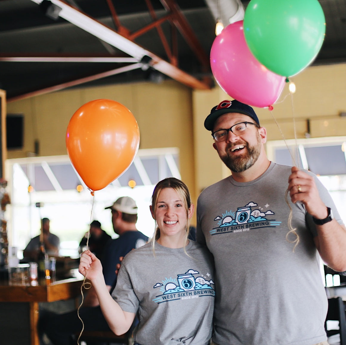 Apparel – West Sixth Online Store