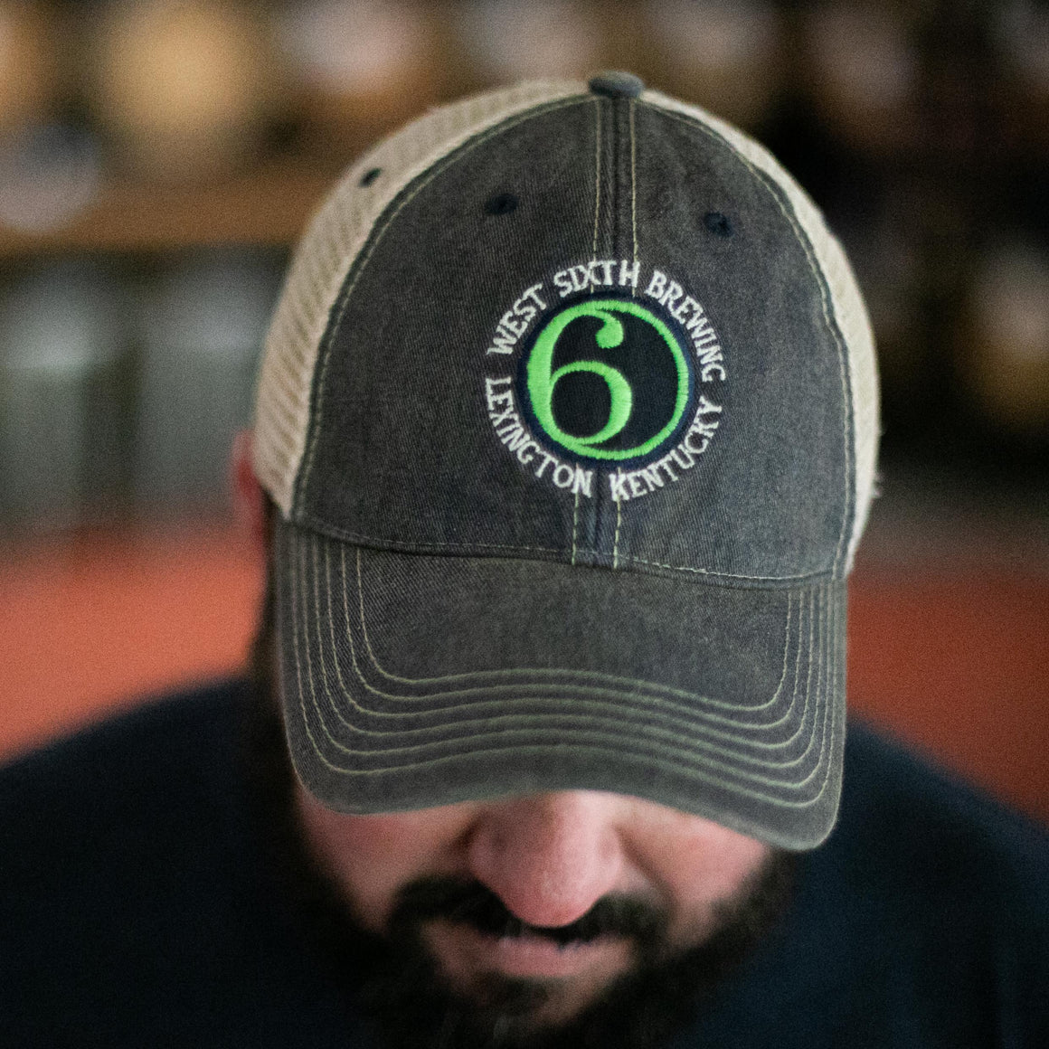 West Sixth Online Store